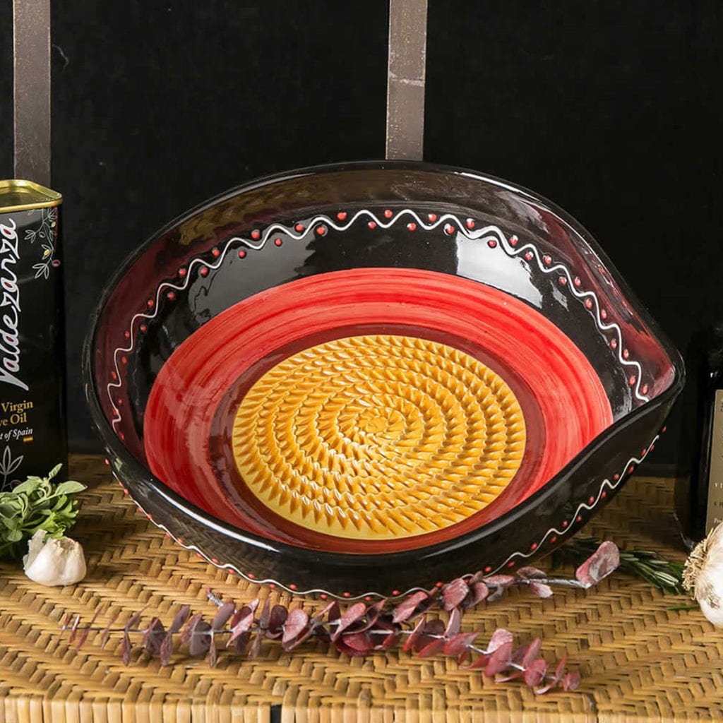Home | I See Spain - Handcrafted Spanish Grater Plates, Cookware, Tableware