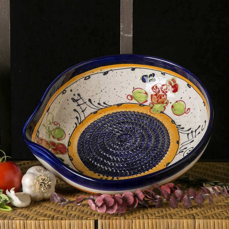 Home | I See Spain - Handcrafted Spanish Grater Plates, Cookware, Tableware