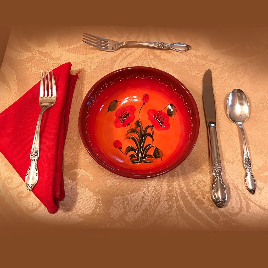 Home | I See Spain - Handcrafted Spanish Grater Plates, Cookware, Tableware