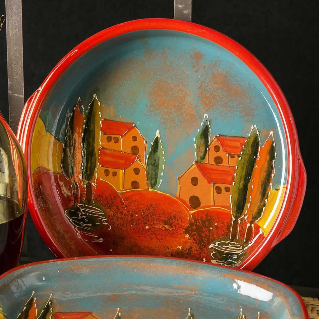 I See Spain – Handcrafted Spanish Grater Plates, Cookware, Tableware ...