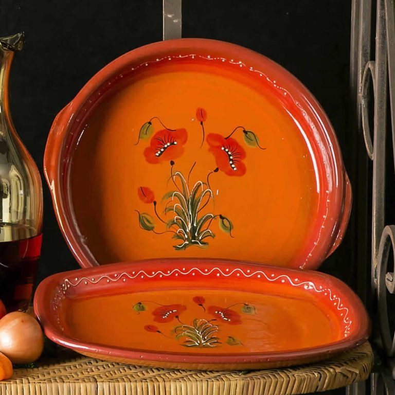 I See Spain – Handcrafted Spanish Grater Plates, Cookware, Tableware ...