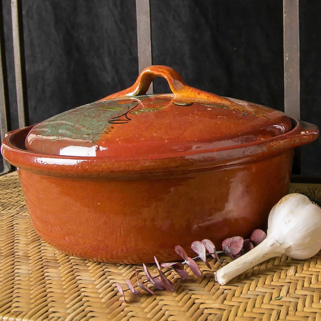 I See Spain – Handcrafted Spanish Grater Plates, Cookware, Tableware ...