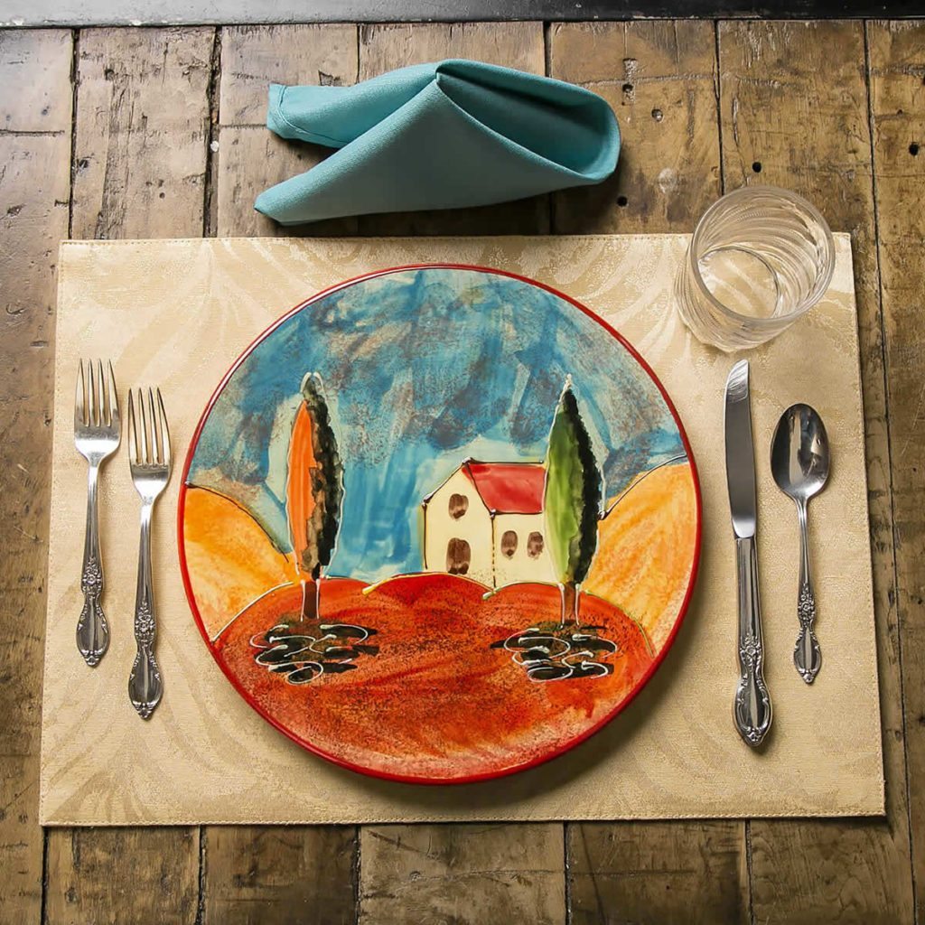 Home | I See Spain - Handcrafted Spanish Grater Plates, Cookware, Tableware