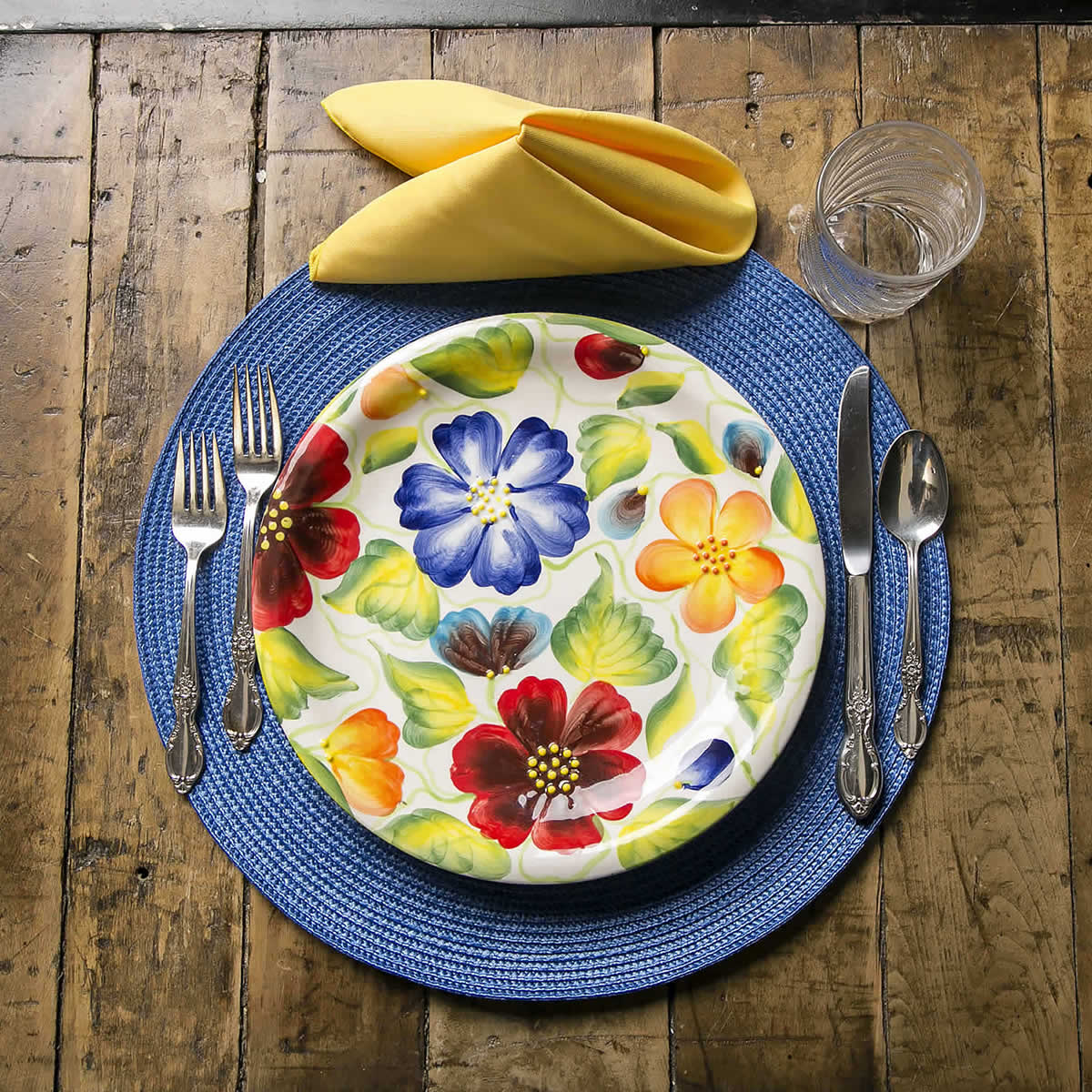 Dinner Plate I See Spain Handcrafted Spanish Grater Plates Dinner Plate I See Spain Handcrafted Spanish Grater Plates