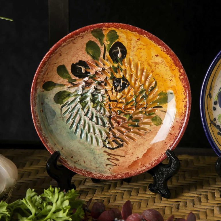 Home | I See Spain - Handcrafted Spanish Grater Plates, Cookware, Tableware