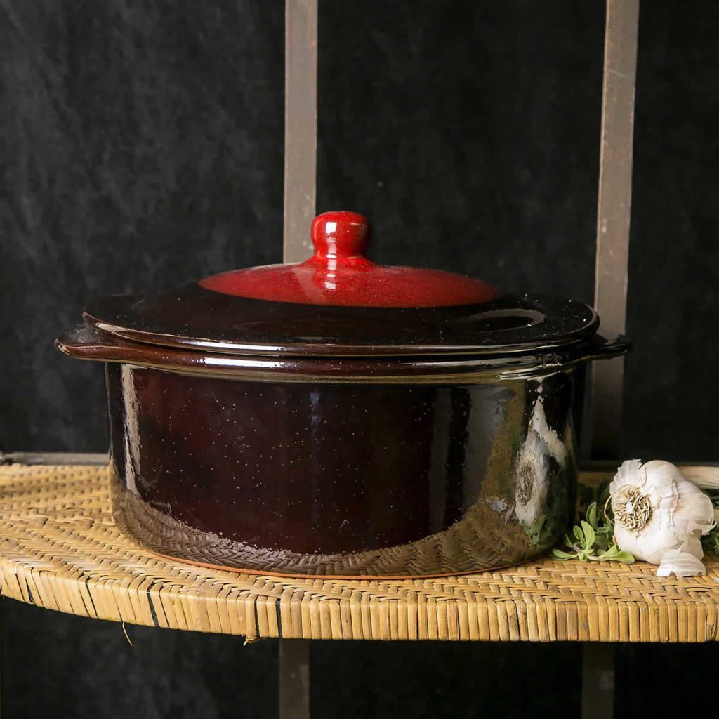 I See Spain – Handcrafted Spanish Grater Plates, Cookware, Tableware ...