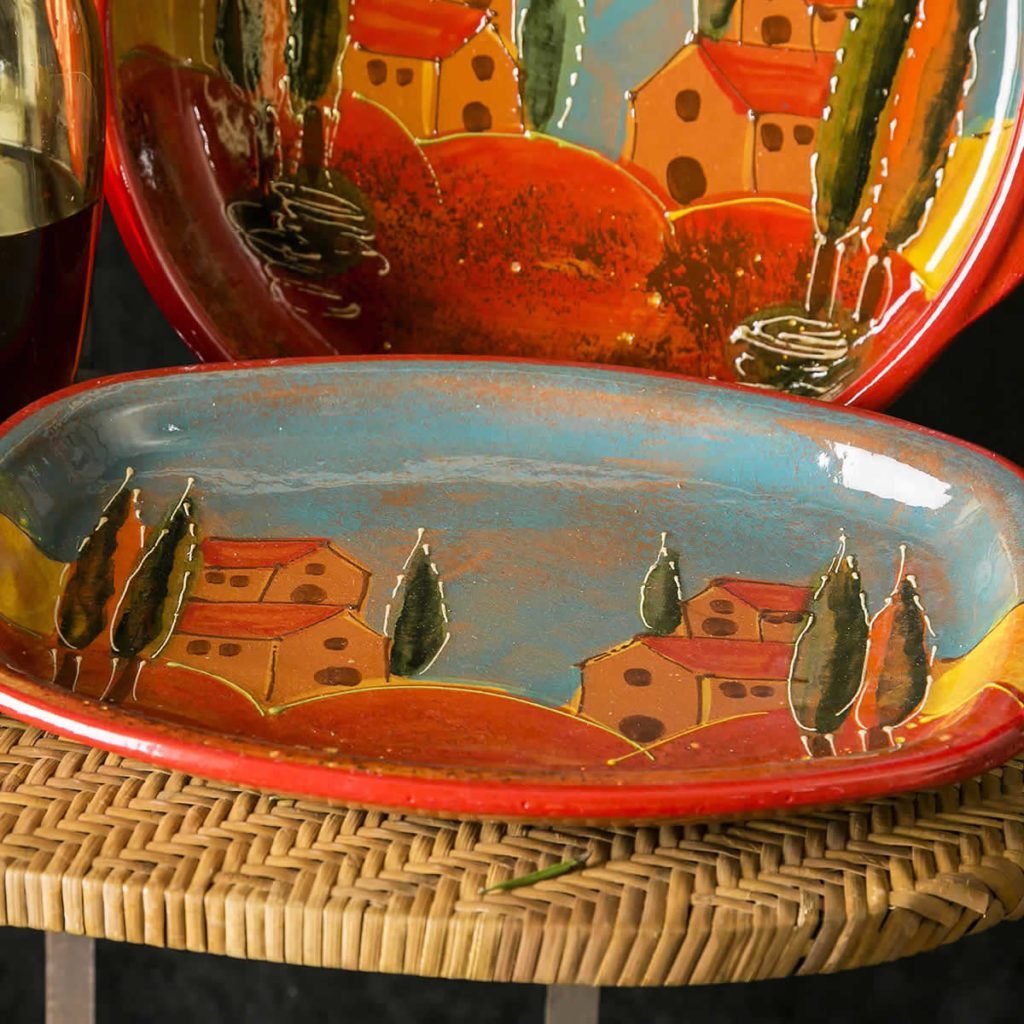 Home | I See Spain - Handcrafted Spanish Grater Plates, Cookware, Tableware