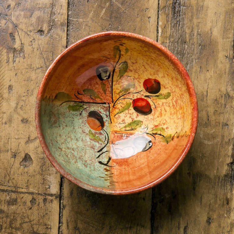 I See Spain – Handcrafted Spanish Grater Plates, Cookware, Tableware ...