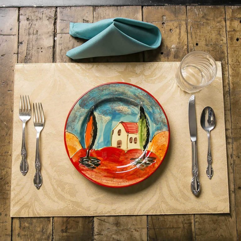 Home | I See Spain - Handcrafted Spanish Grater Plates, Cookware, Tableware
