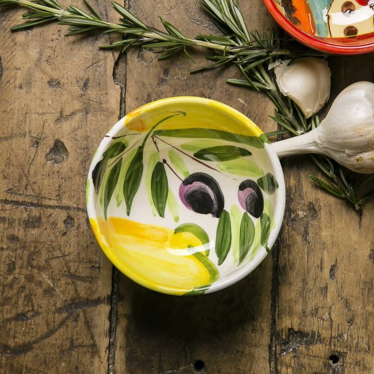 I See Spain – Handcrafted Spanish Grater Plates, Cookware, Tableware ...