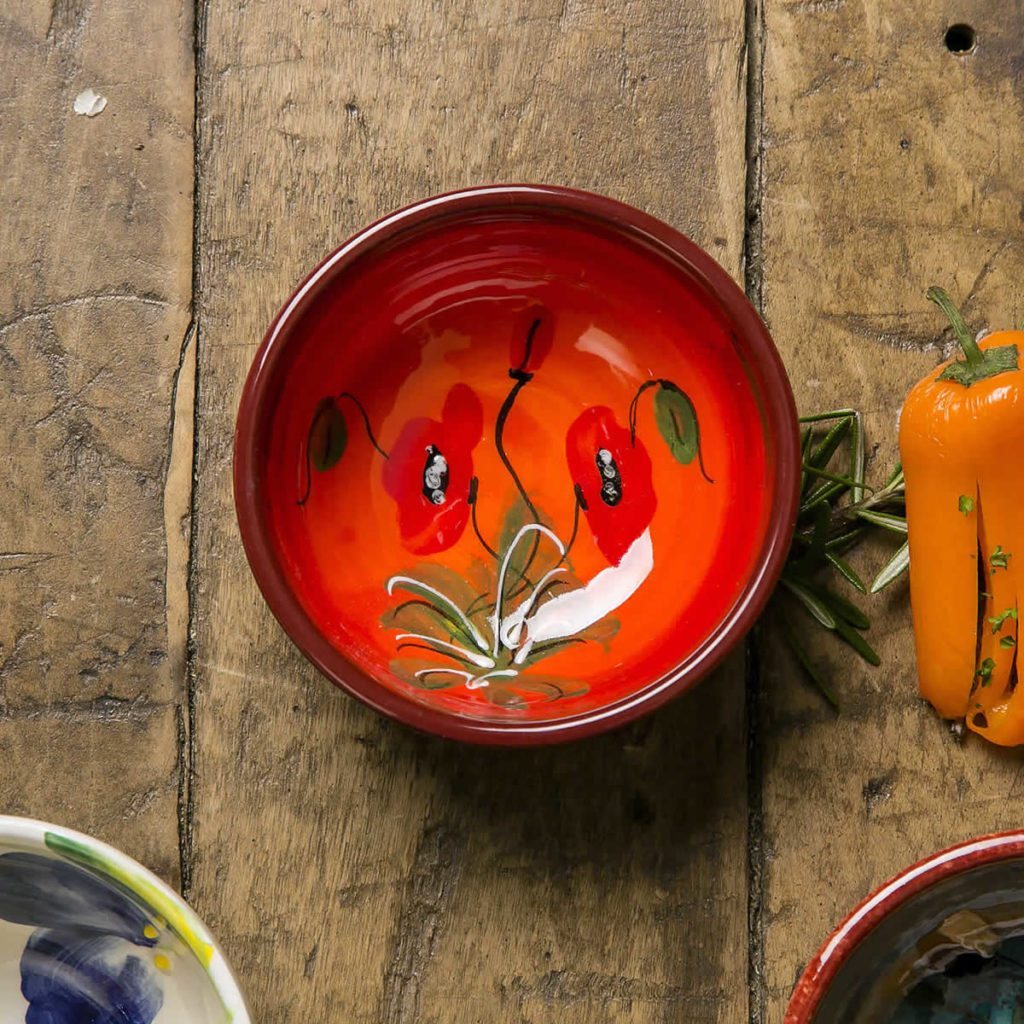 I See Spain – Handcrafted Spanish Grater Plates, Cookware, Tableware ...