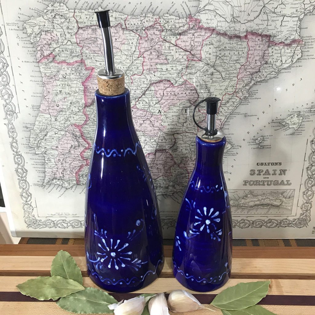 Home | I See Spain - Handcrafted Spanish Grater Plates, Cookware, Tableware