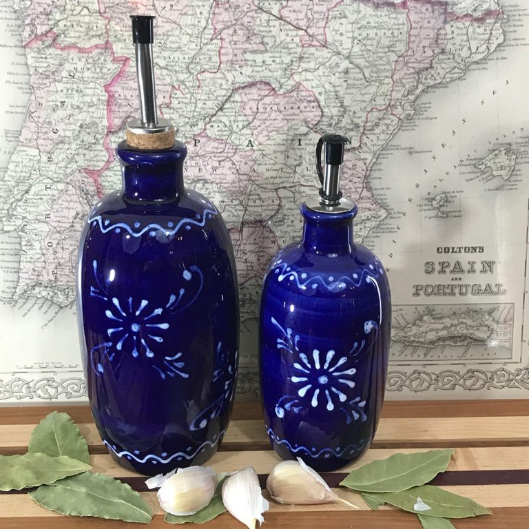 Home | I See Spain - Handcrafted Spanish Grater Plates, Cookware, Tableware