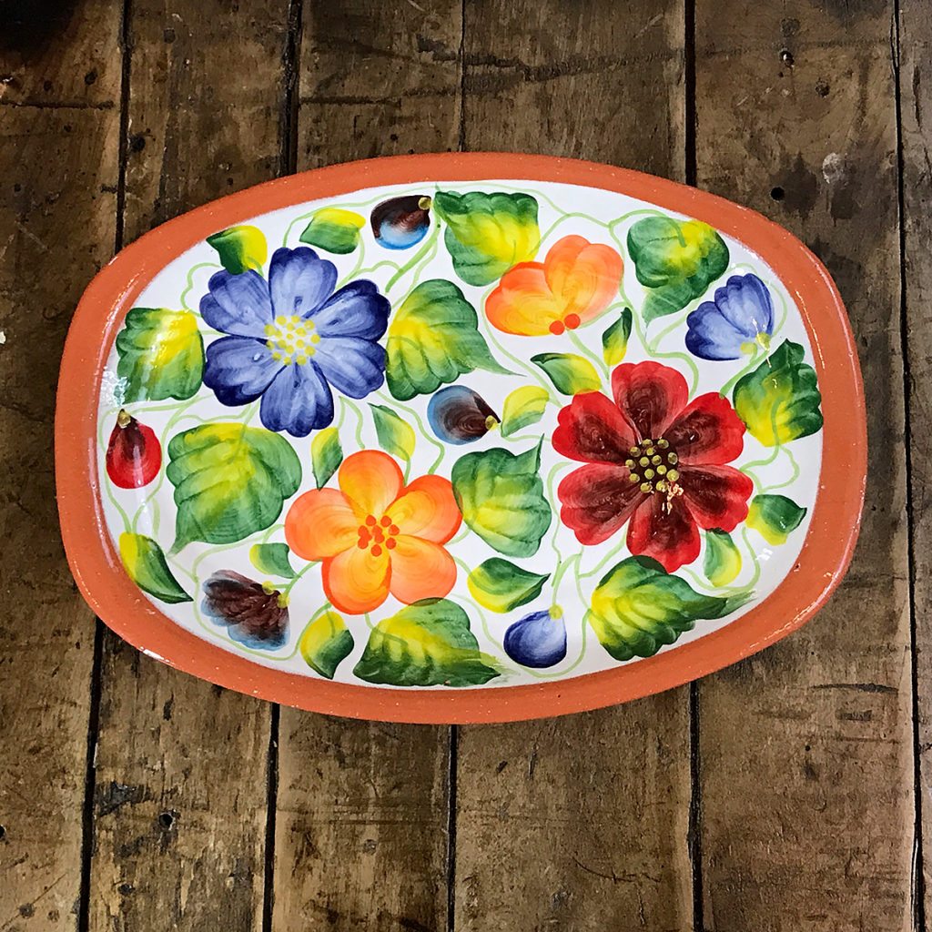 Home | I See Spain - Handcrafted Spanish Grater Plates, Cookware, Tableware