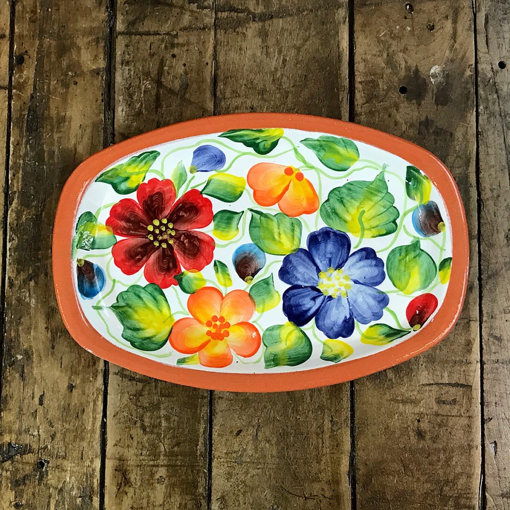 Home | I See Spain - Handcrafted Spanish Grater Plates, Cookware, Tableware