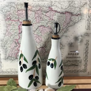 Home | I See Spain - Handcrafted Spanish Grater Plates, Cookware, Tableware