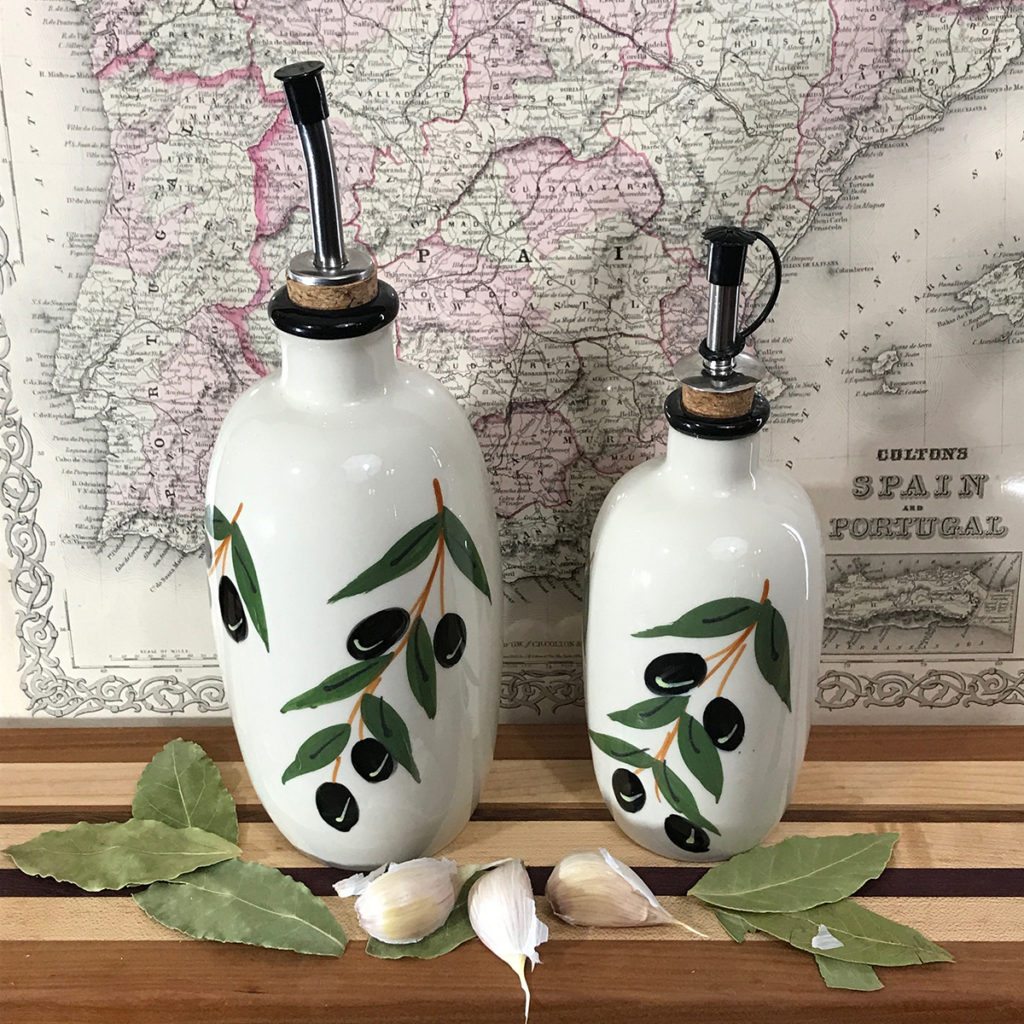 Home | I See Spain - Handcrafted Spanish Grater Plates, Cookware, Tableware