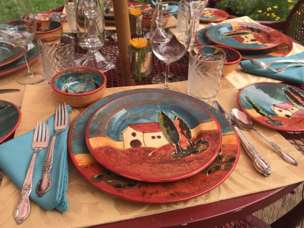 I See Spain – Handcrafted Spanish Grater Plates, Cookware, Tableware ...