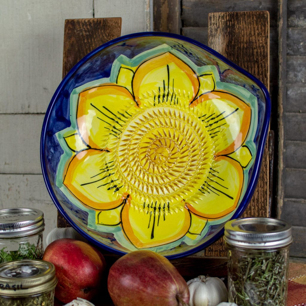 Home | I See Spain - Handcrafted Spanish Grater Plates, Cookware, Tableware