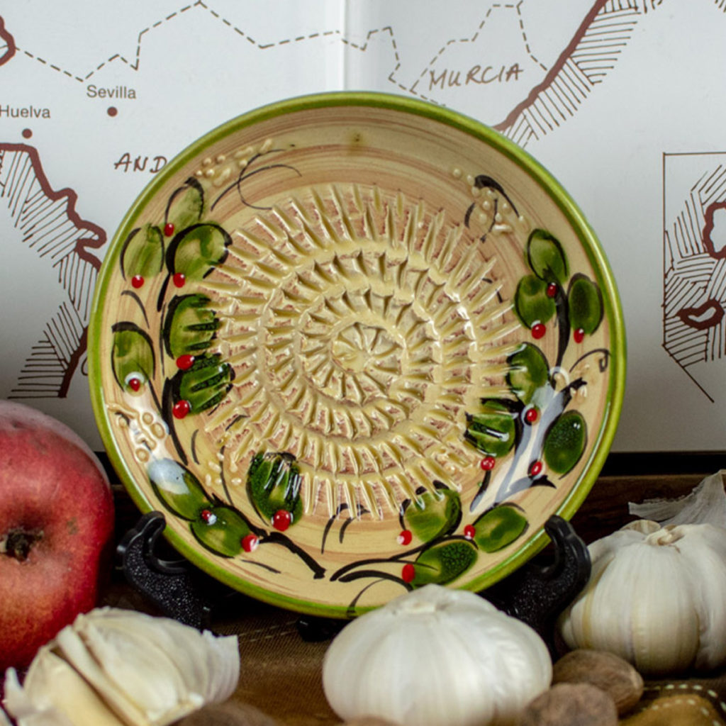 Home | I See Spain - Handcrafted Spanish Grater Plates, Cookware, Tableware