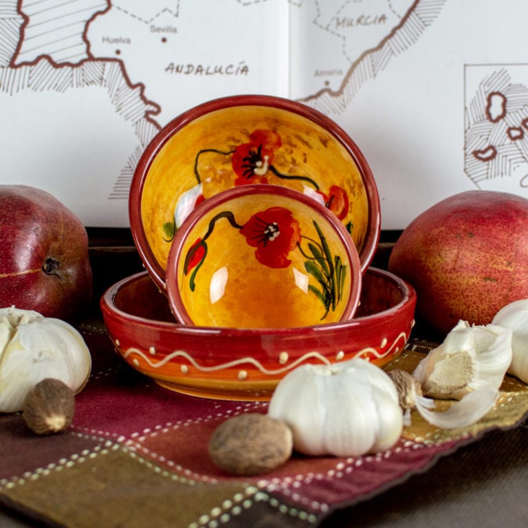 Home | I See Spain - Handcrafted Spanish Grater Plates, Cookware, Tableware