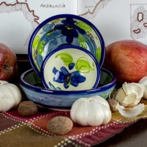 Home | I See Spain - Handcrafted Spanish Grater Plates, Cookware, Tableware