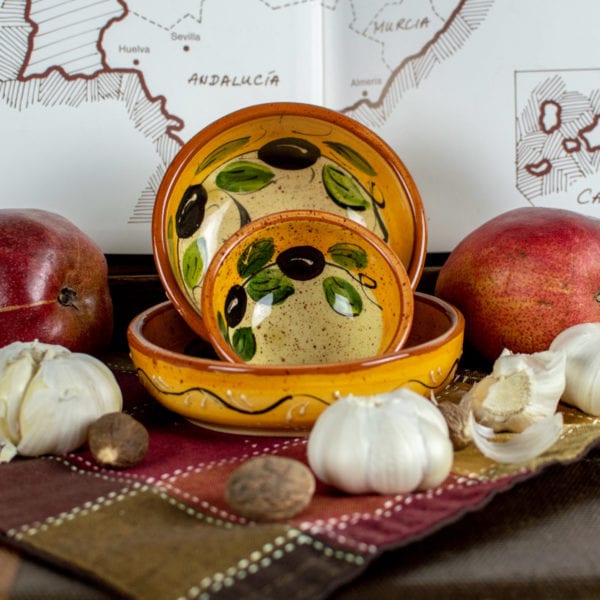 Home | I See Spain - Handcrafted Spanish Grater Plates, Cookware, Tableware