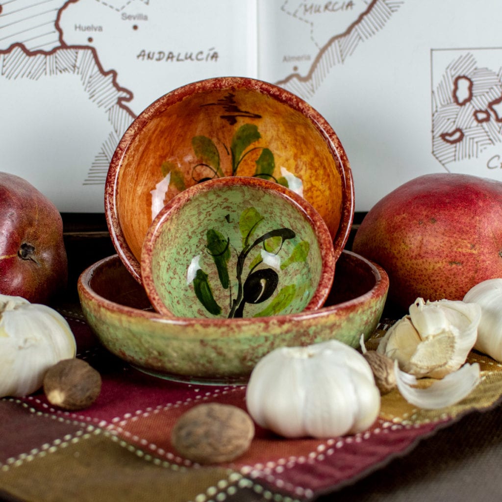 Home | I See Spain - Handcrafted Spanish Grater Plates, Cookware, Tableware