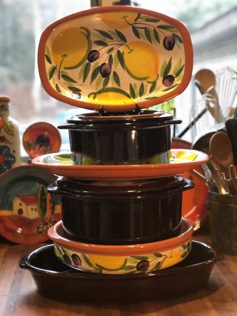 Home | I See Spain - Handcrafted Spanish Grater Plates, Cookware, Tableware