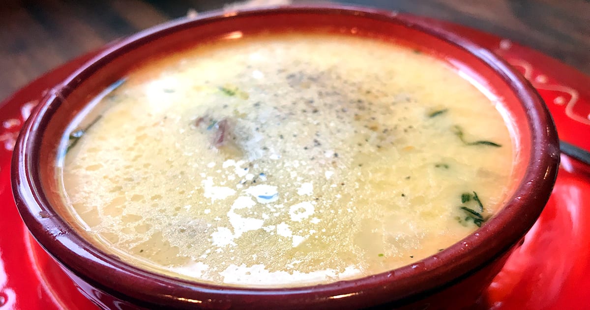 Clam Chowdah - I See Spain – Handcrafted Spanish Grater Plates ...