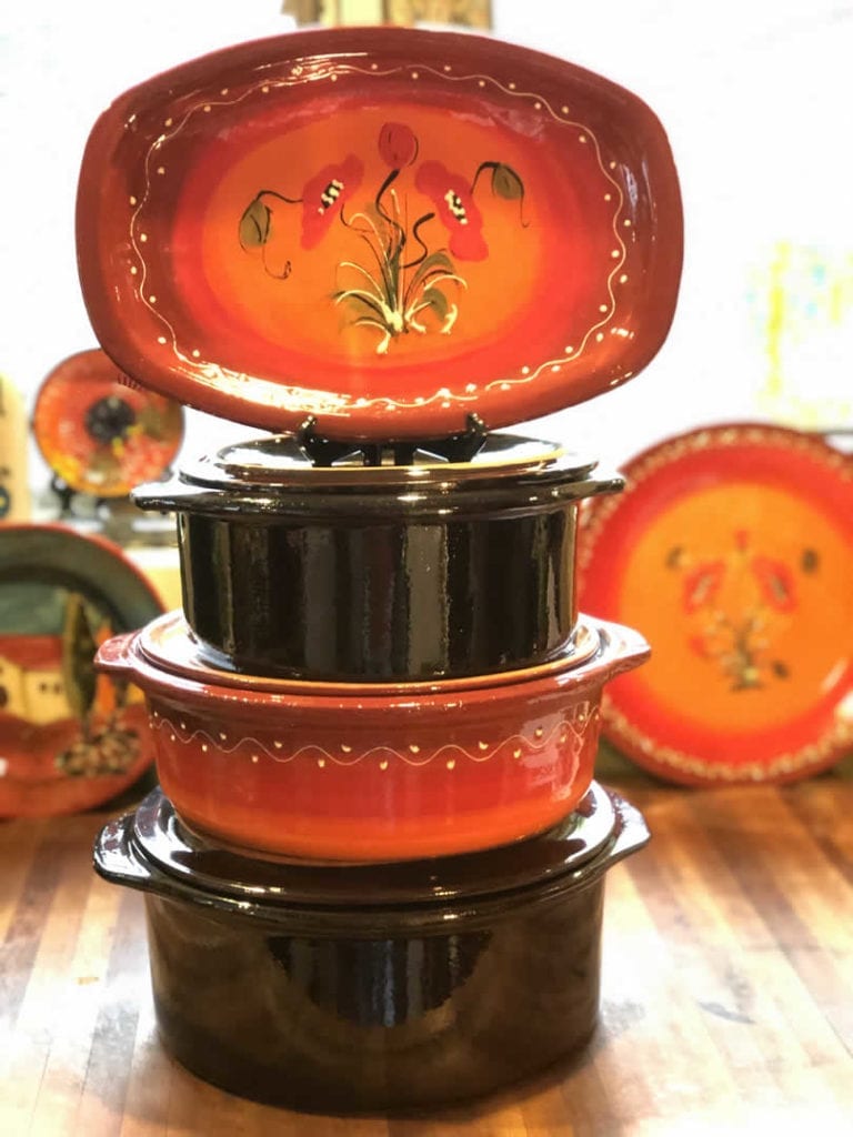 Home | I See Spain - Handcrafted Spanish Grater Plates, Cookware, Tableware