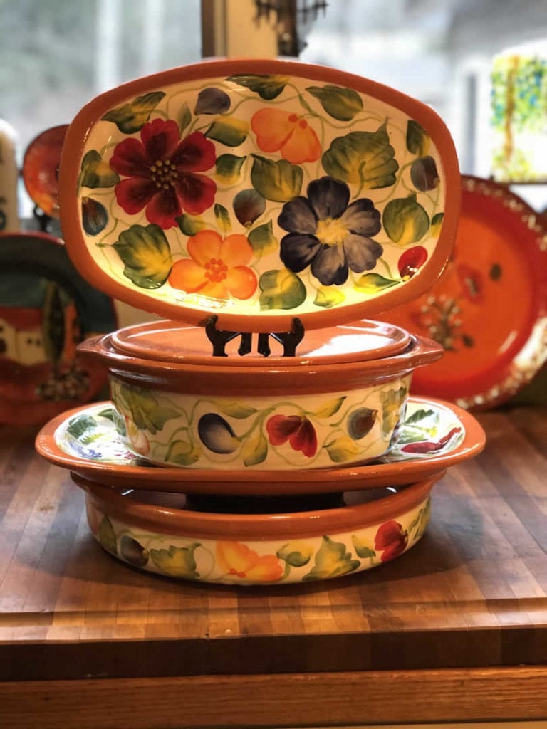 Home | I See Spain - Handcrafted Spanish Grater Plates, Cookware, Tableware