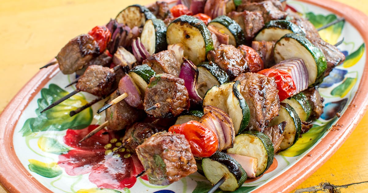 Spanish BBQ Recipe Watch Party - I See Spain – Handcrafted Spanish ...