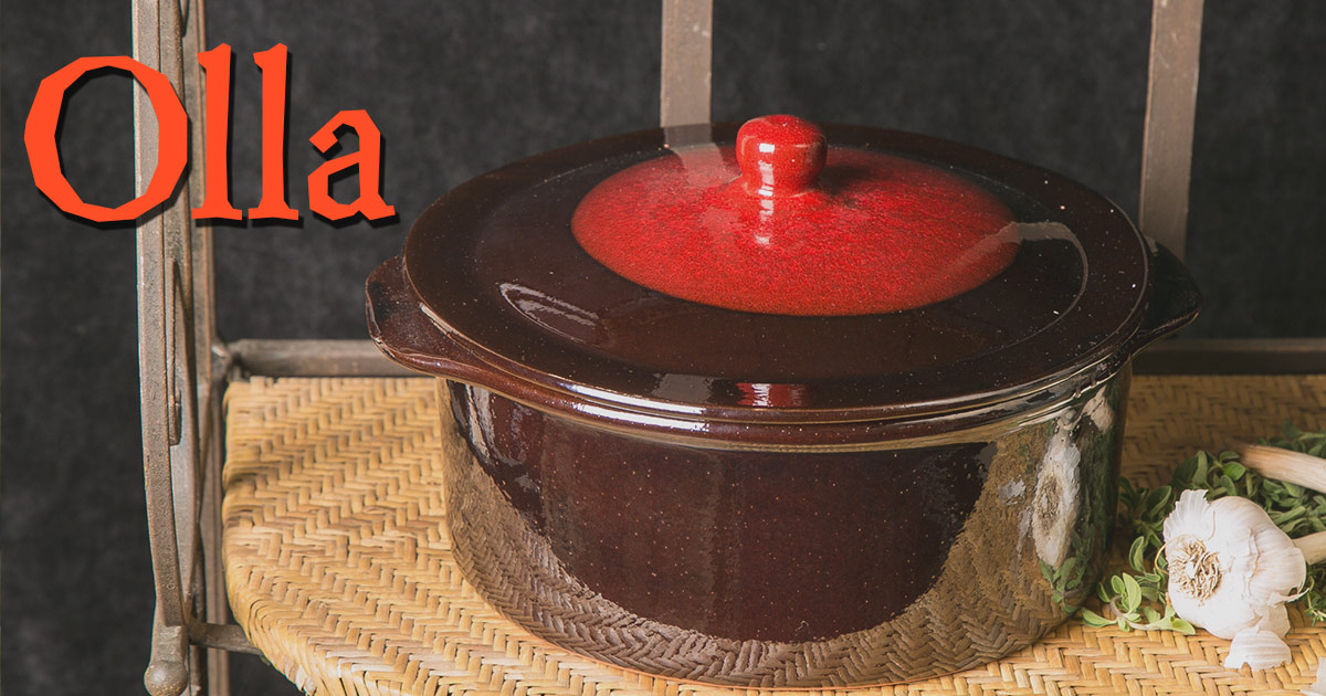 Recipe Index - I See Spain – Handcrafted Spanish Grater Plates ...