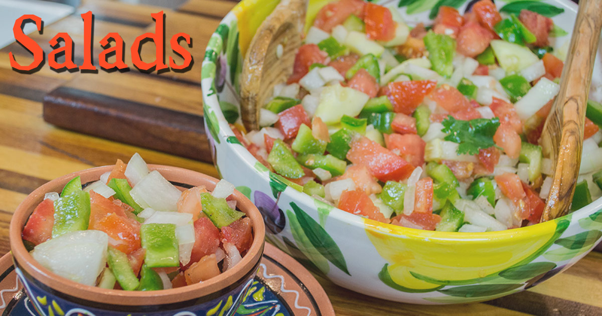 Recipe Index - I See Spain – Handcrafted Spanish Grater Plates ...