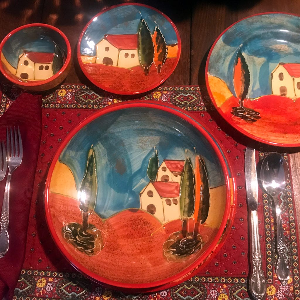 Home | I See Spain - Handcrafted Spanish Grater Plates, Cookware, Tableware