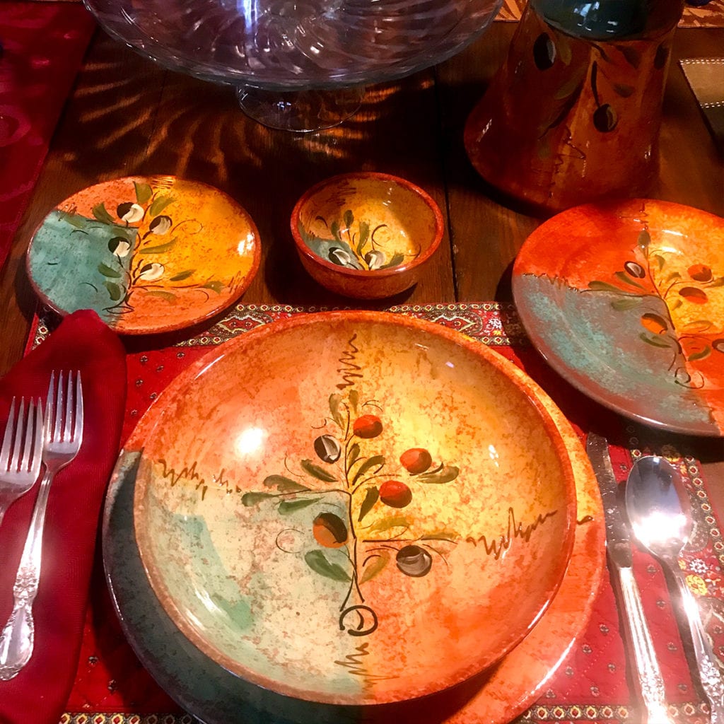 Home | I See Spain - Handcrafted Spanish Grater Plates, Cookware, Tableware