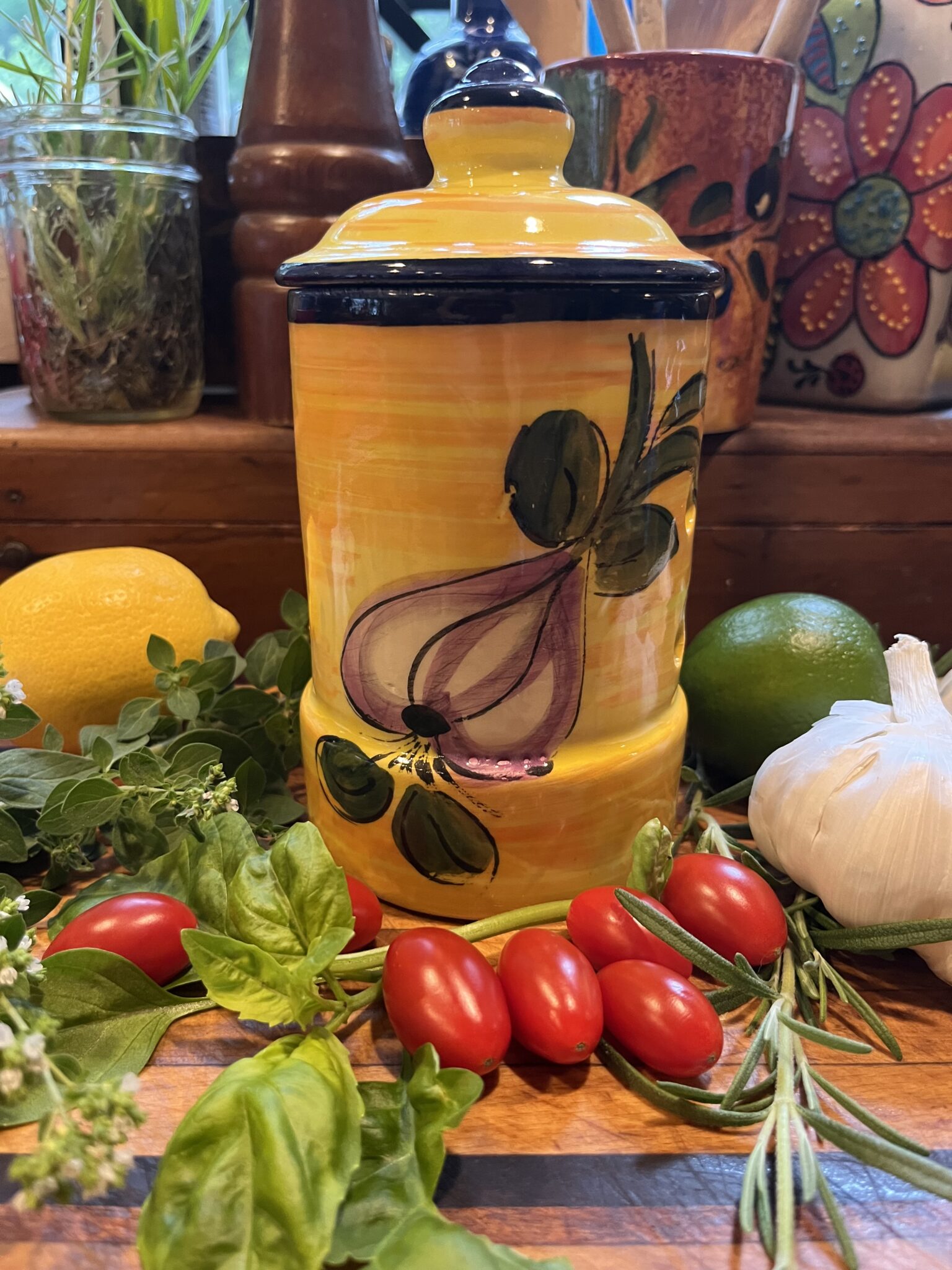 I See Spain – Handcrafted Spanish Grater Plates, Cookware, Tableware ...