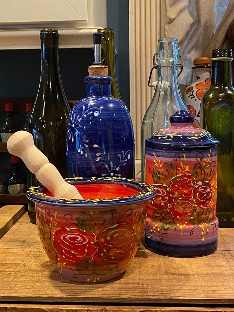 Home | I See Spain - Handcrafted Spanish Grater Plates, Cookware, Tableware