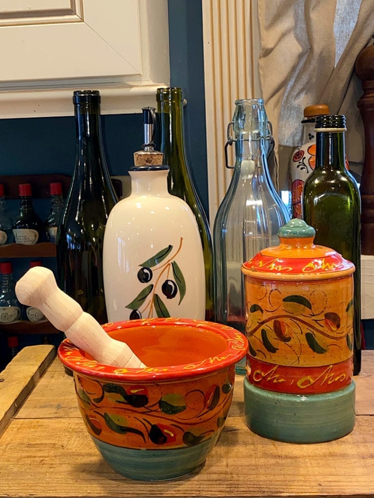 Home | I See Spain - Handcrafted Spanish Grater Plates, Cookware, Tableware