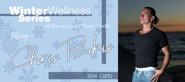 Chris Bakis, Featured Contributor - I See Spain – Handcrafted Spanish ...